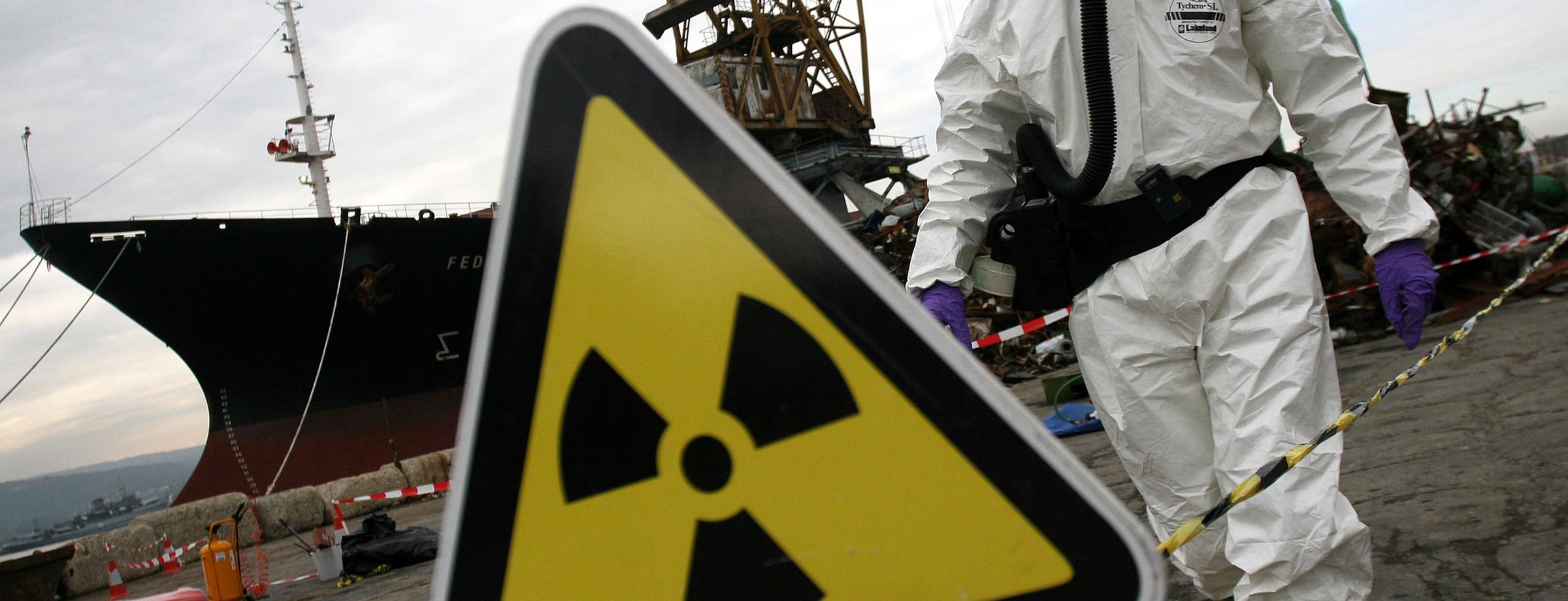 NTI Releases New Interactive, Online Tutorial on Nuclear and ... NTI Releases New Interactive, Online Tutorial on Nuclear and ...