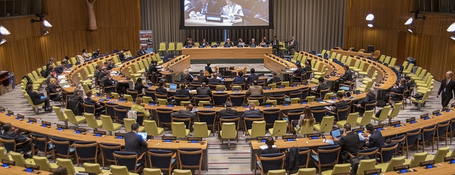 IAEA: Nuclear Watchdog Funding | UN's Nuclear Watchdog Needs Care | NTI