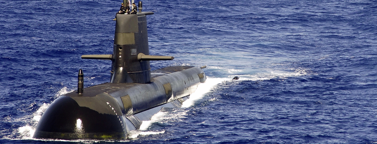 Australia Submarine Capabilities | NTI