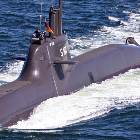 Germany Submarine Capabilities | NTI