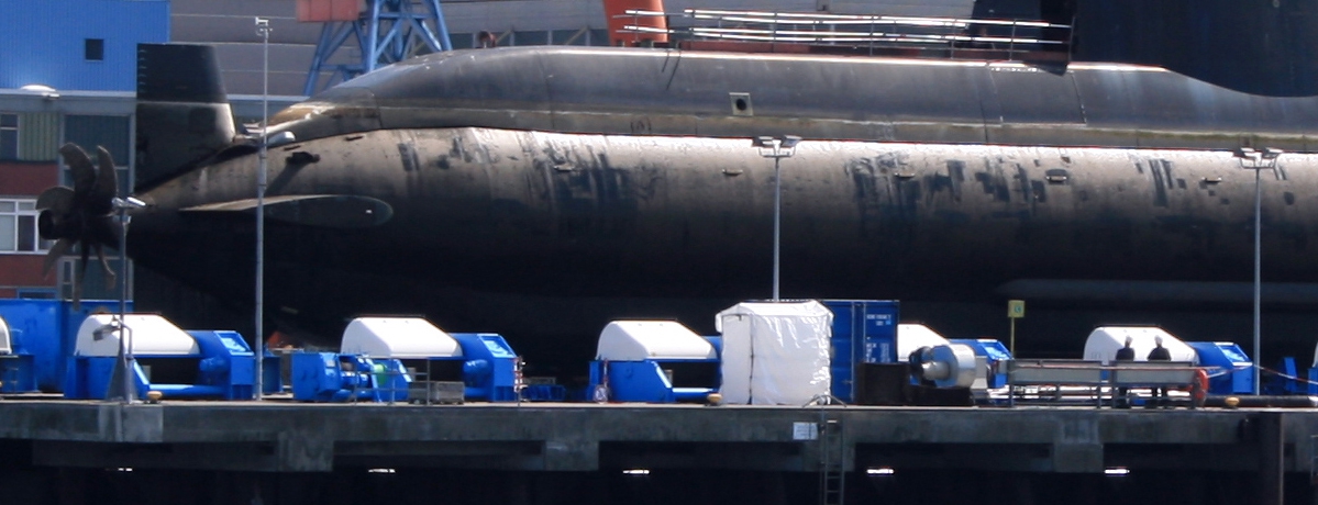 Greece Submarine Capabilities | NTI