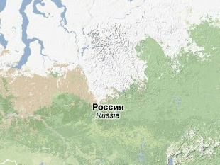 Nuclear Weapons in Russia | Russian Nuclear Sites & Weapons Program | NTI