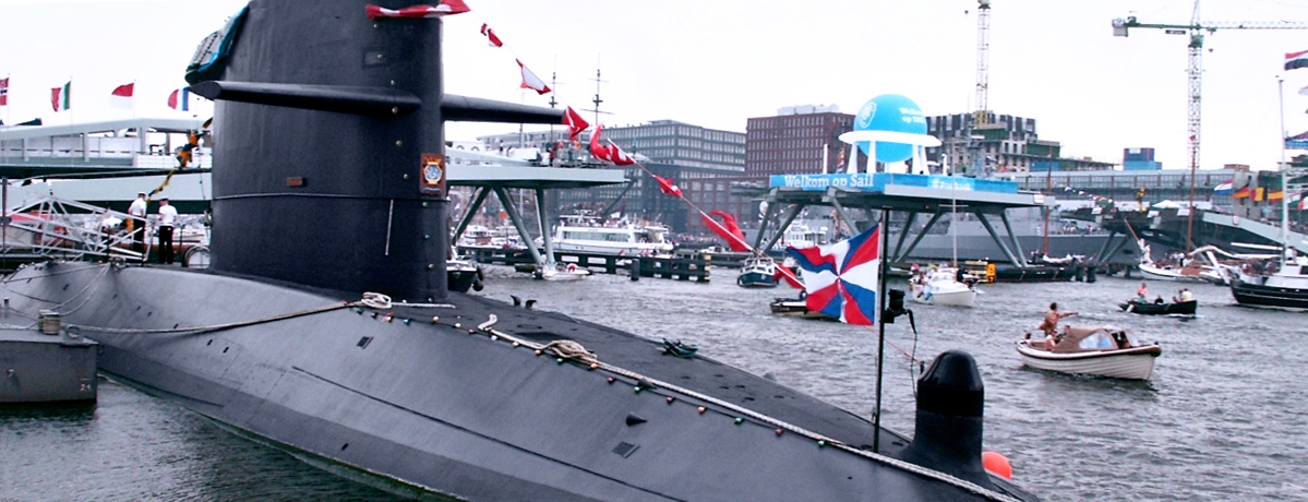 Netherlands Submarine Capabilities | NTI