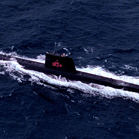Pakistan Submarine Capabilities | NTI