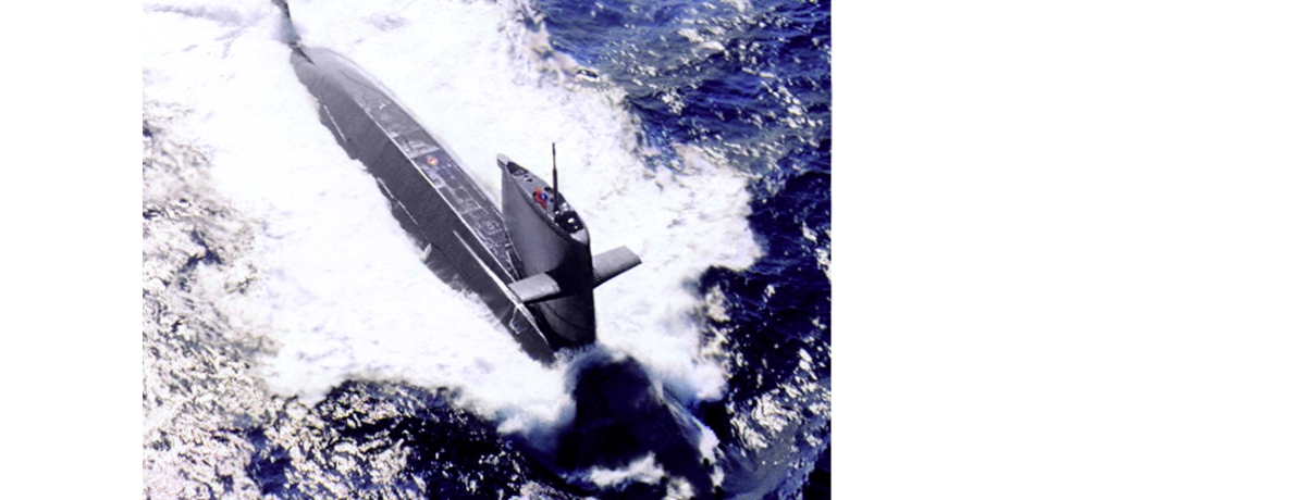 Taiwan Submarine Capabilities | NTI